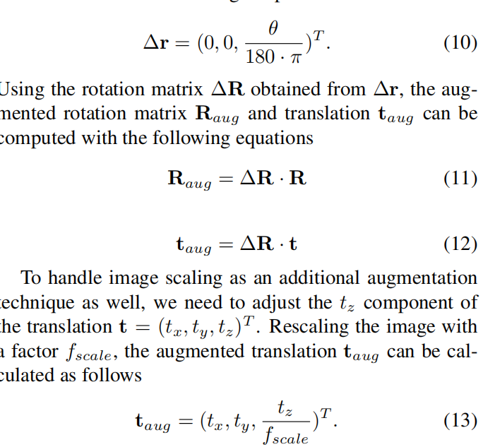【6D Pose/论文阅读】EfficientPose-CSDN博客