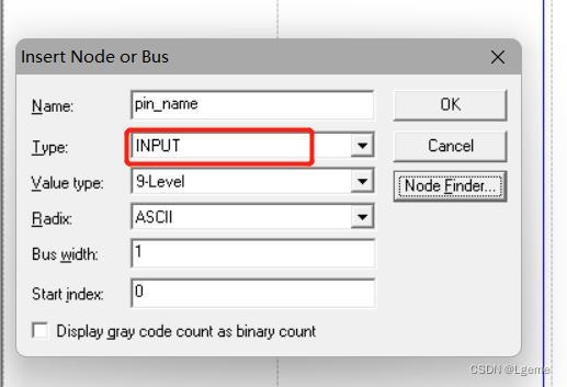Quartus II简单仿真及no simulation input file错误解决方法-CSDN博客