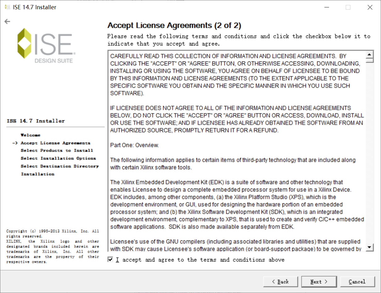 Modelsim10.5和ISE14.7安装及联合仿真_ise连接modelsim-CSDN博客