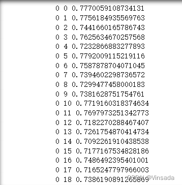 PyTorch深度学习实践 第八讲---Mini-batch数据集_pytorch adam mini-batch-CSDN博客