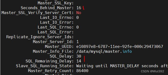 MySQL数据库的各种模式_mysql模式-CSDN博客