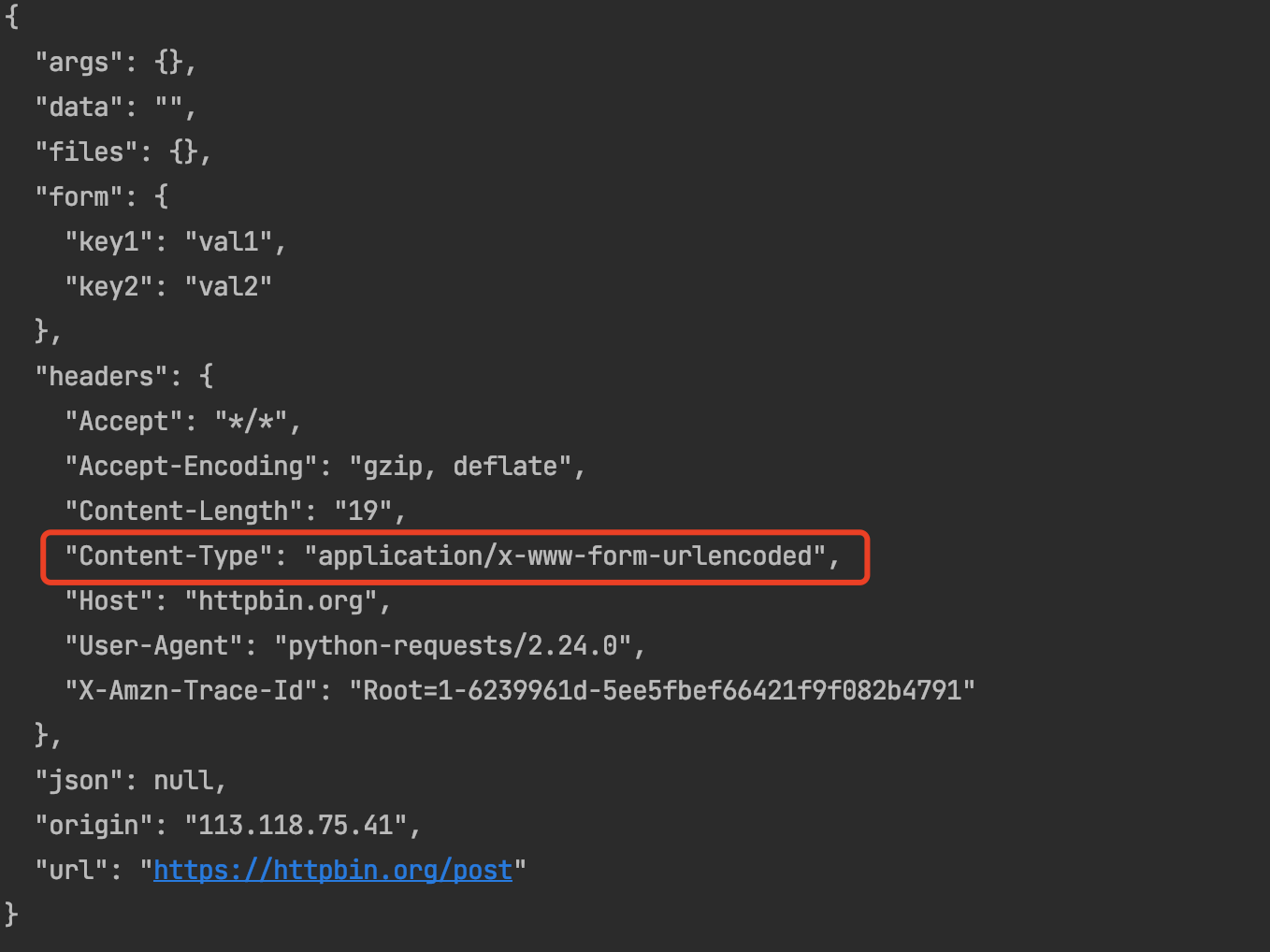 (8)requests发起get/post请求_requests get请求 参数分开?-CSDN博客