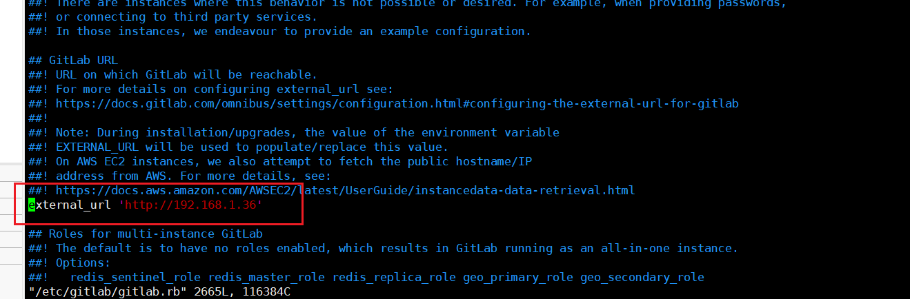 gitlab ip变更runner拉取代码失败、shell启动springboot项目启动起来。_gitlab runner ip-CSDN博客