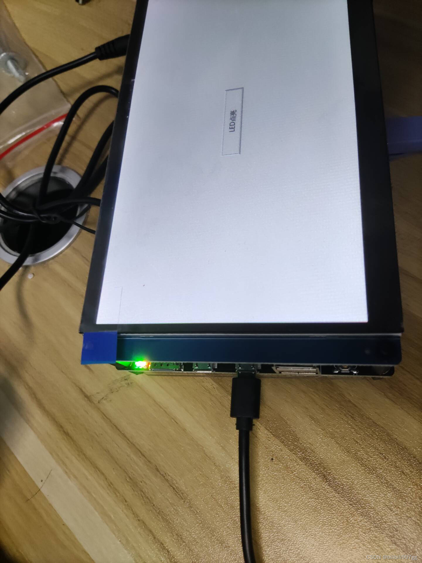 Imx6ull笔记——基于百问网imx6ull移植qt（1）百问网 Imx6ull Csdn博客 