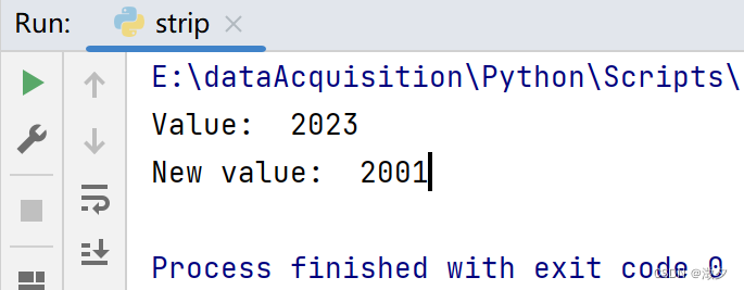 Python 运用 列表list方法 详解 Csdn博客
