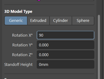 PCB封装的创建_c0805封装怎么建立-CSDN博客