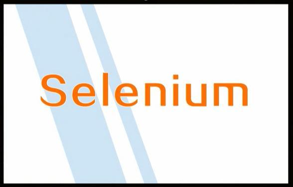 Selenium八种定位方式-EW帮帮网