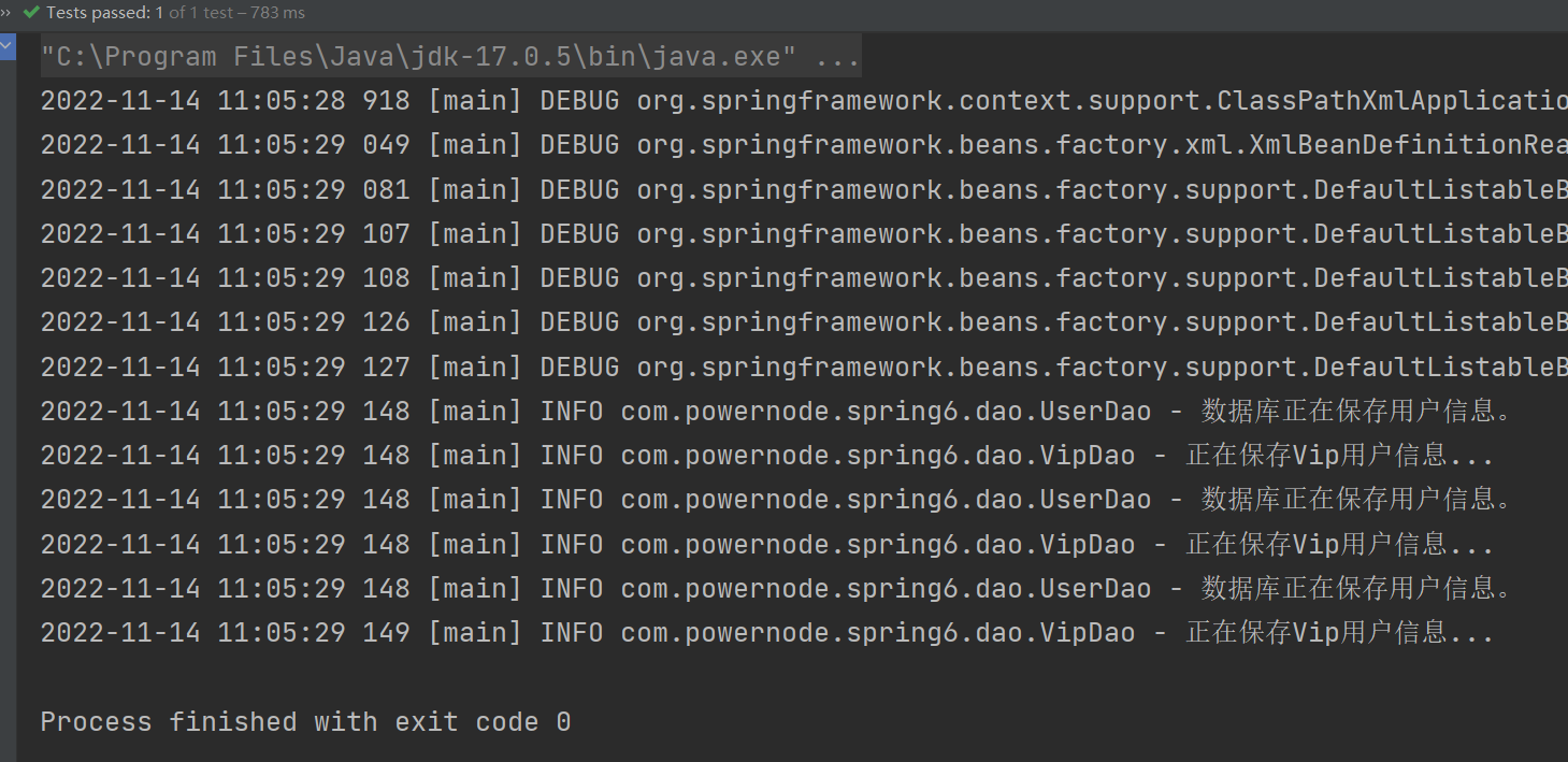 【深入浅出Spring6】第二期——依赖注入_spring-context6依赖-CSDN博客