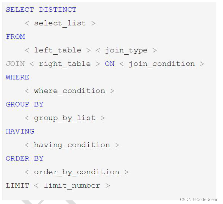 详解MySQL的逻辑架构和SQL语句执行流程_数据库语句逻辑-CSDN博客