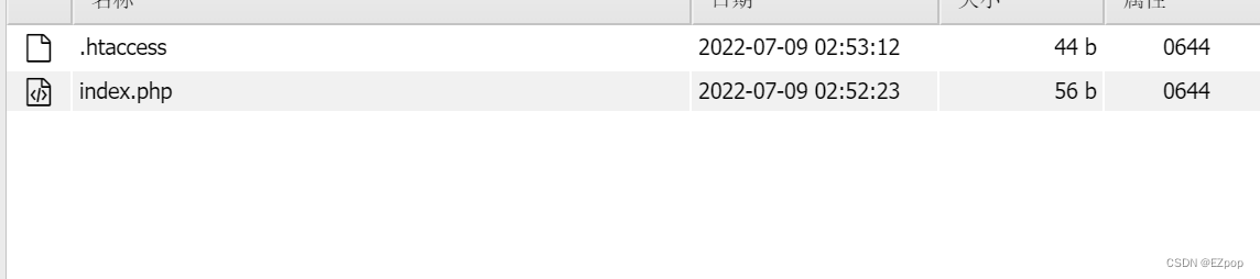 CTFHUB-Apache Mod CGI(PHP学习)_ctfhub apache mod cgi-CSDN博客