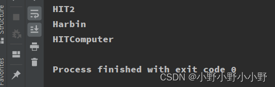 Java中遍历list时删除元素的注意事项java List遍历删除注意事项 Csdn博客