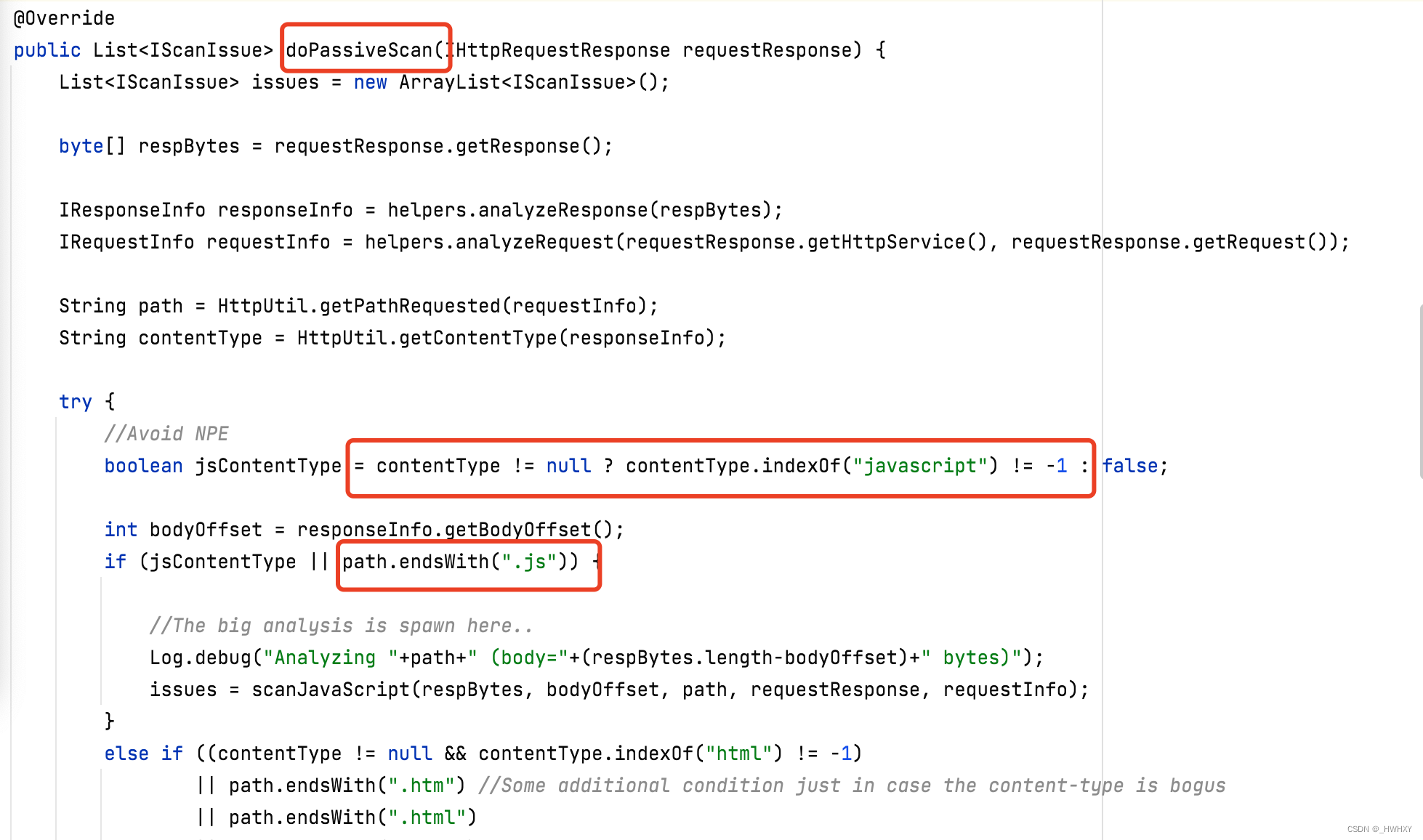 【BurpSuite】插件开发学习之retire-js_retire.js-CSDN博客