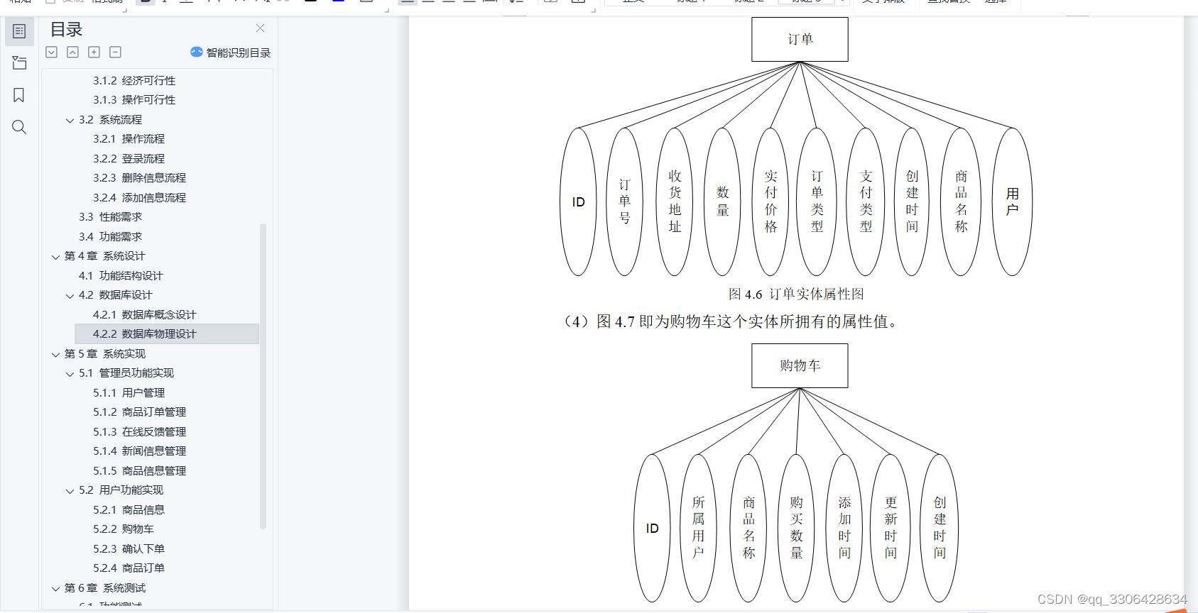 基于javassmvue的果蔬商品管理系统 Csdn博客 