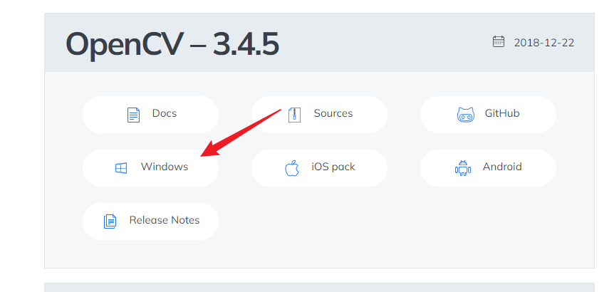 vs2022在win11下配置opencv3.4.5（保姆式教学）_win11 vs2022 opencv配置-CSDN博客