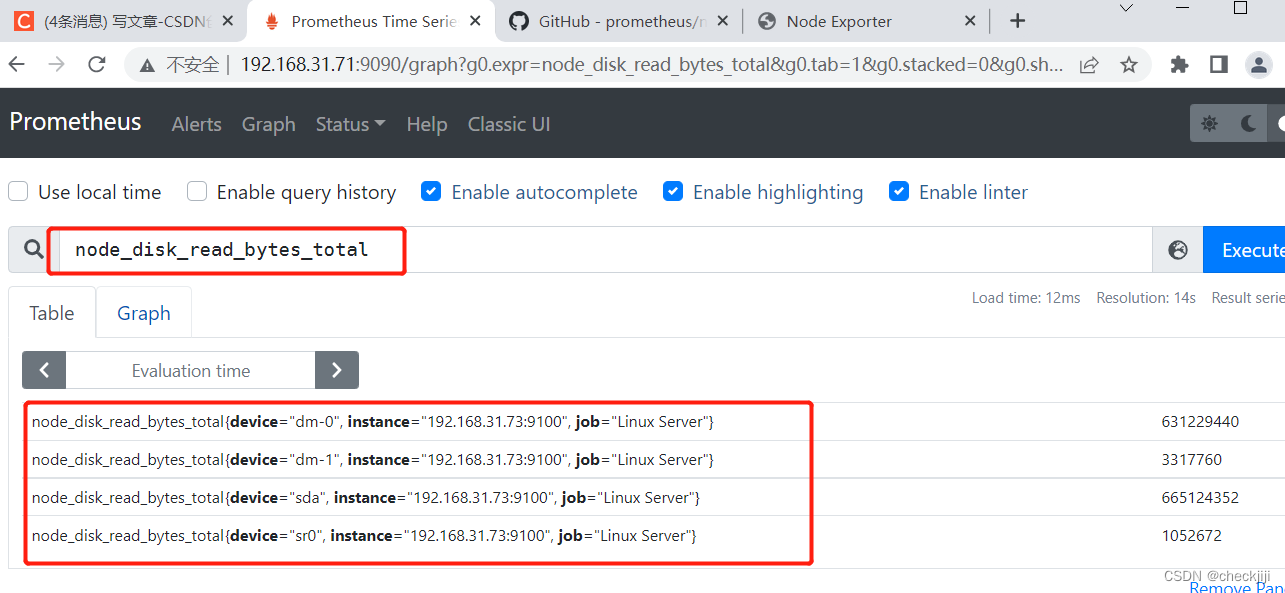 Prometheus 学习笔记1_prometheus-cpp-CSDN博客