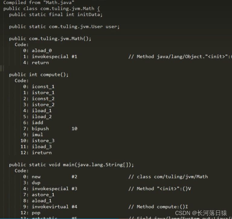 【精选】java运行编译机制和结构总结java程序的编译、运行的机制和方法长河落日猿的博客 Csdn博客