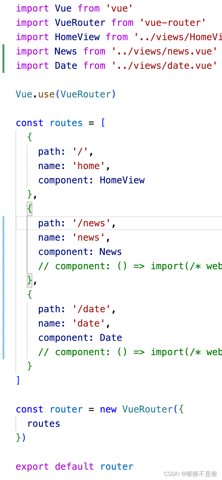 el-menu-item 导航栏不跳转自己遇到的问题_el-menu-item route路由不会跳转-CSDN博客