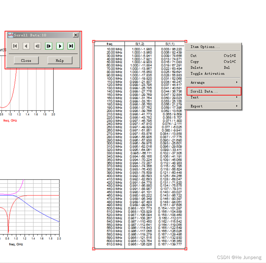 Lecture 2: Detailed explanation of ADS introduction and Data DisPlay operations - Programmer Sought
