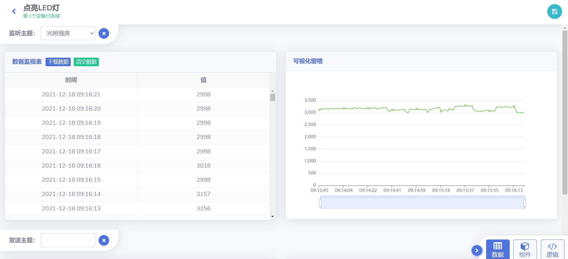 MixIO平台初体验-CSDN博客