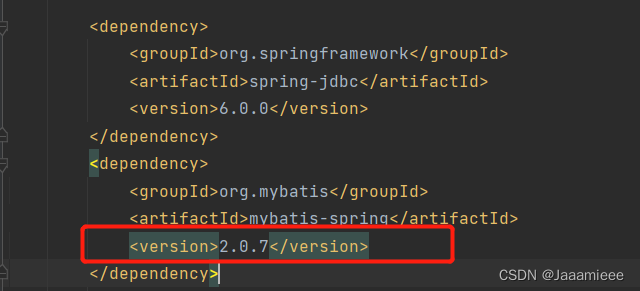 【mybatis】failed To Instantiate Orgmybatisspringsqlsessionfactorybean No Default