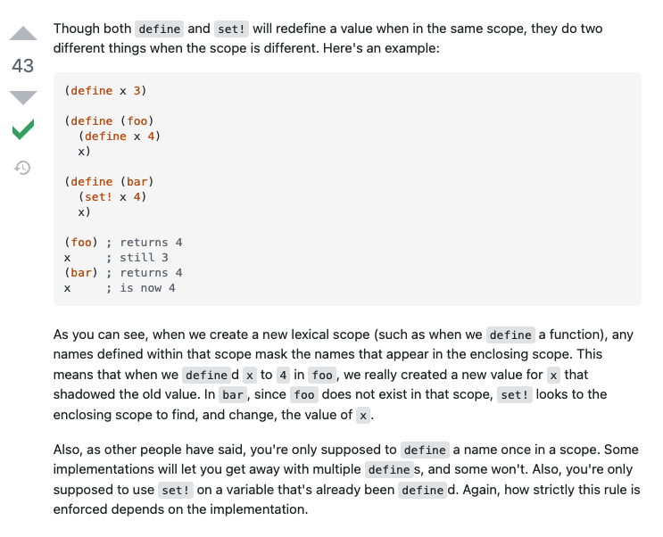scheme中define和set_define scheme-CSDN博客