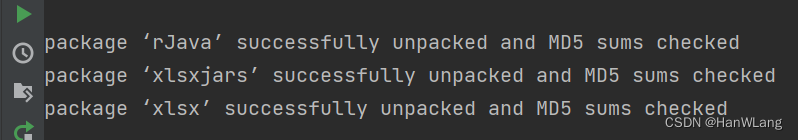 R语言学习笔记（14）——数据接口_r语言接口开发-CSDN博客