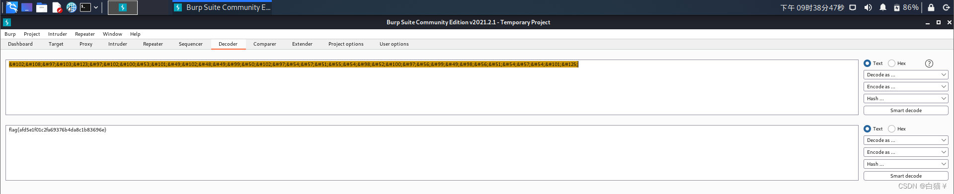 Bugku CTF alert 解题思路-CSDN博客