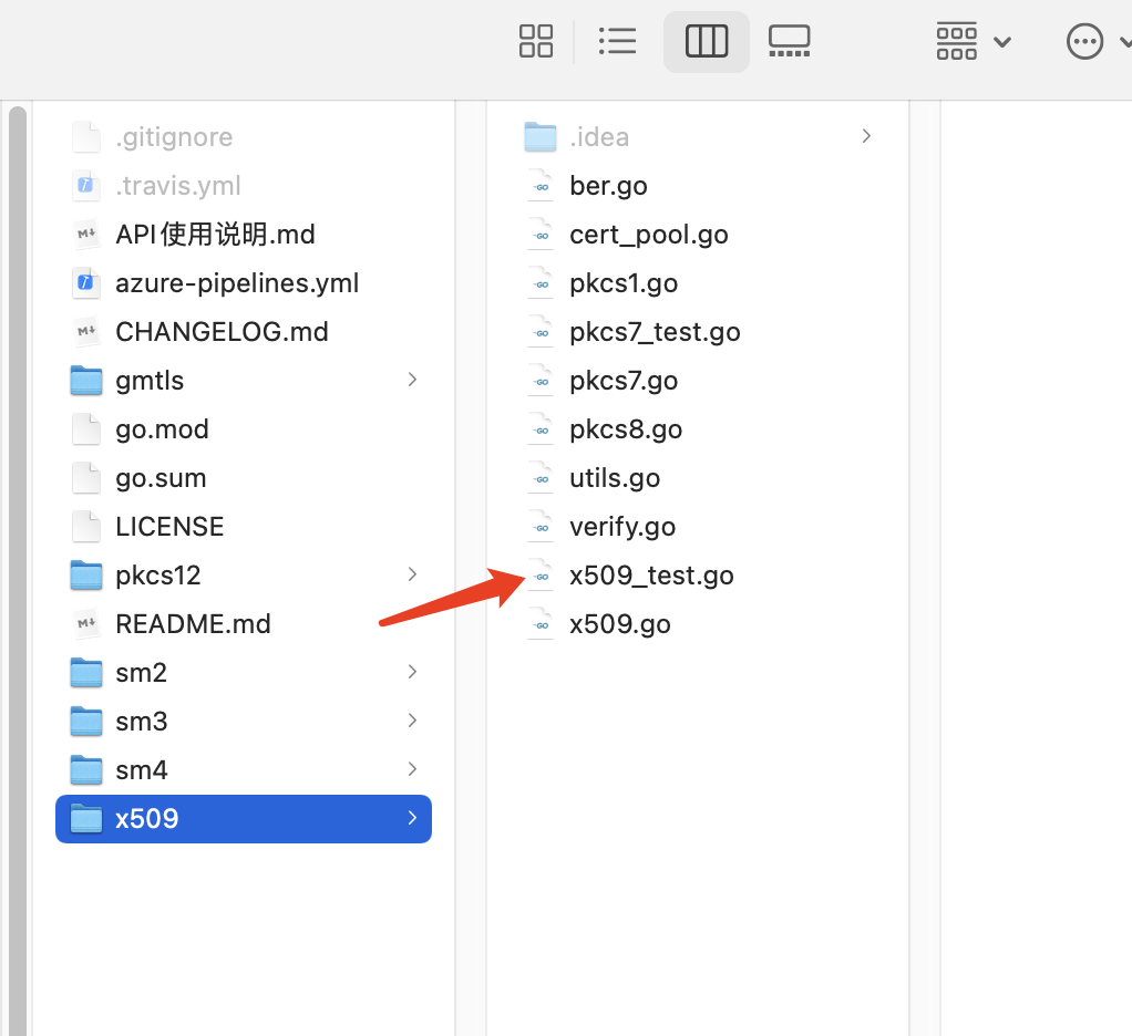 GO (国密,标准Https) 单向,双向认证Demo_fmt.fprintf(w,"王家荣")-CSDN博客