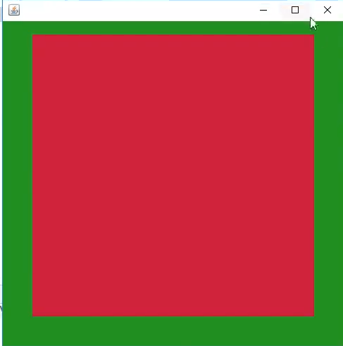 JAVAGUI笔记（更新中）_java gui中setbounds-CSDN博客
