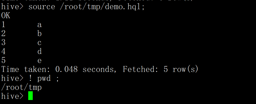 零基础学习hive（简单实用）_hive学习-CSDN博客