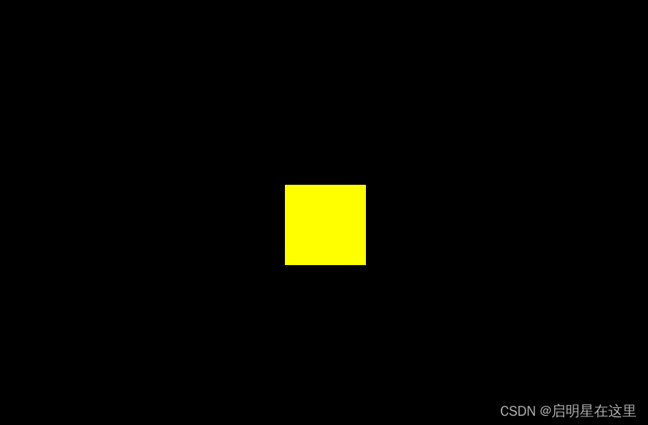 Threejs入门示例threejs实例教程 Csdn博客 