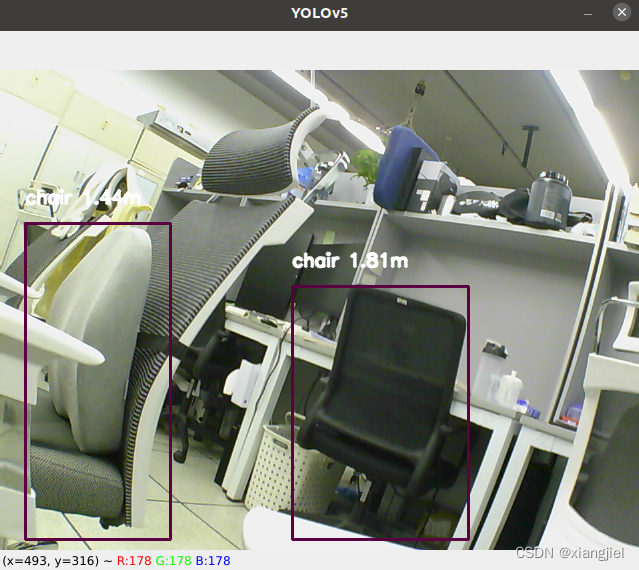yolov5_ros的单目测距（附github源码）_单目测距的原理与实现 github-CSDN博客