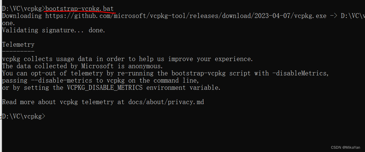 在visual studio 2019下安装ipopt并实现非线性规划求解（C++）_ipopt如何在visualstudio中调用-CSDN博客