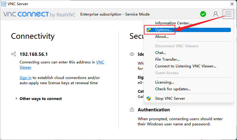 VNC的安装&使用-CSDN博客