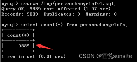 Mysql之mysqldump整库备份单表恢复还原_mysqldump还原表-CSDN博客