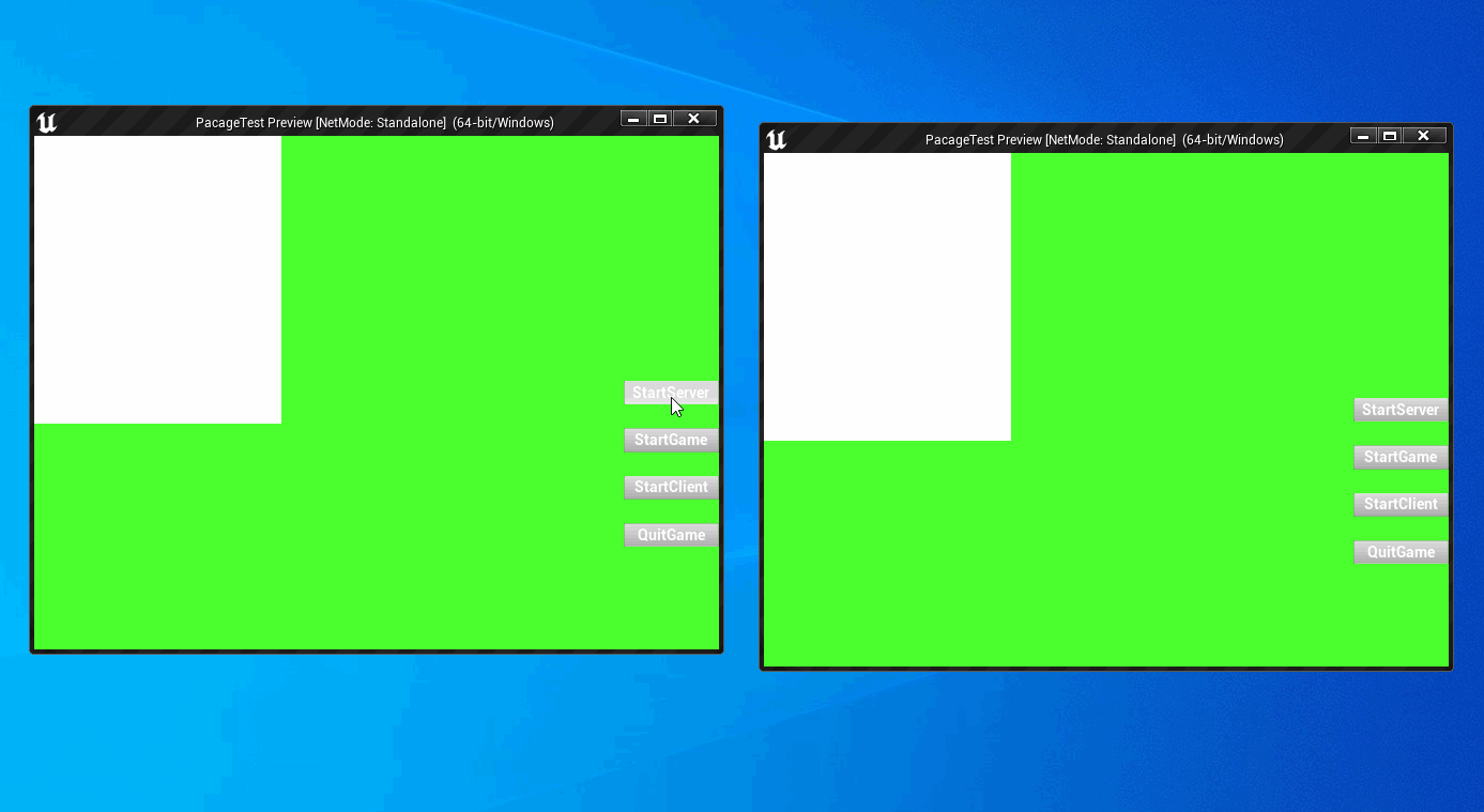 UE4ObjectDeliver_ue4 如何将使用udp发送json数据-CSDN博客
