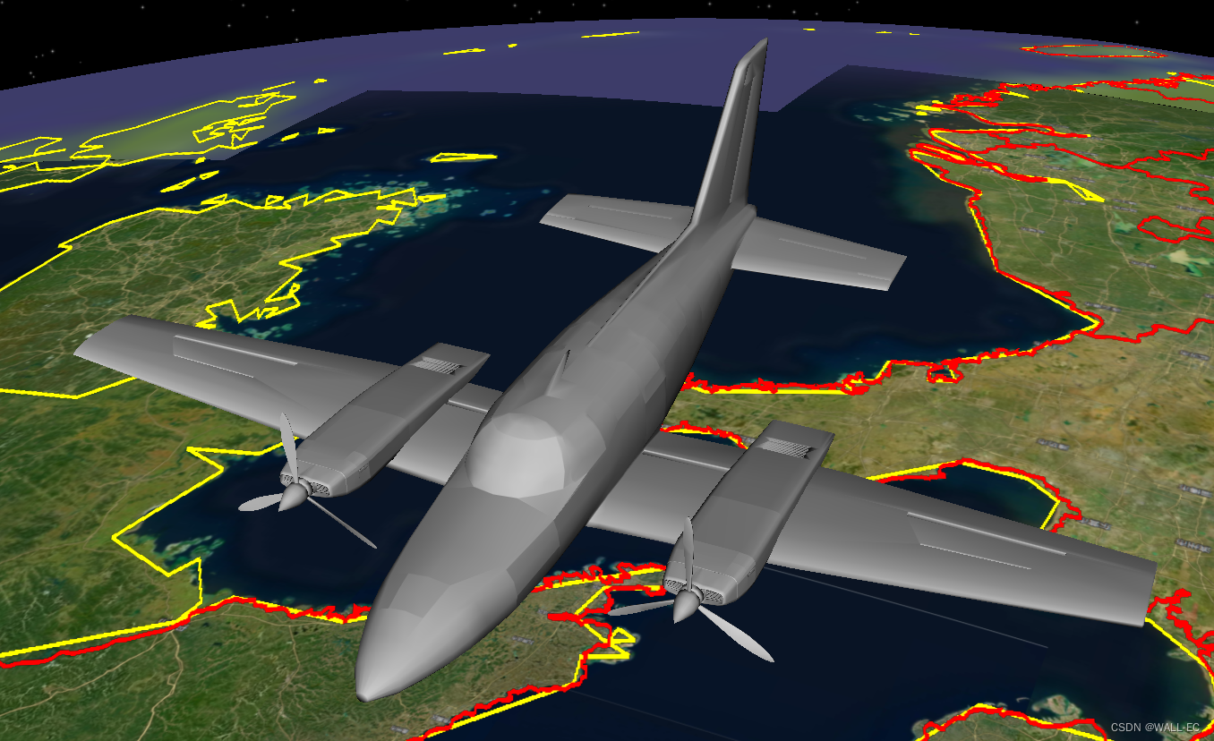 osgEarth中模型加载显示异常情况分析_linux 下osgearth 添加模型显示不出来-CSDN博客