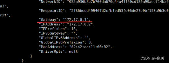 使用docker搭建mysql主从docker Mysql主从 Csdn博客