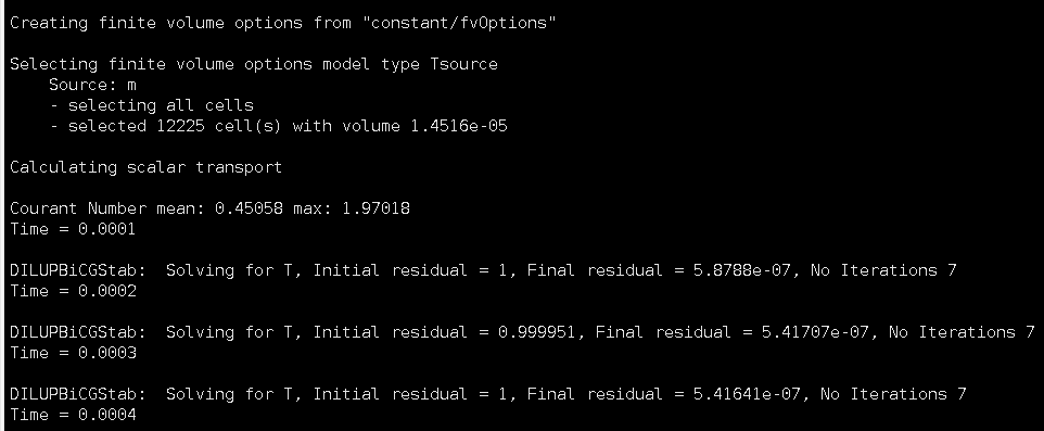 openfoam5 二次开发--源项source_openfoam添加源项-CSDN博客
