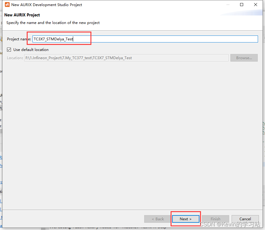 4、英飞凌-AURIX-TC3X7:系统定时器-STM实验_tc377的定时器-CSDN博客