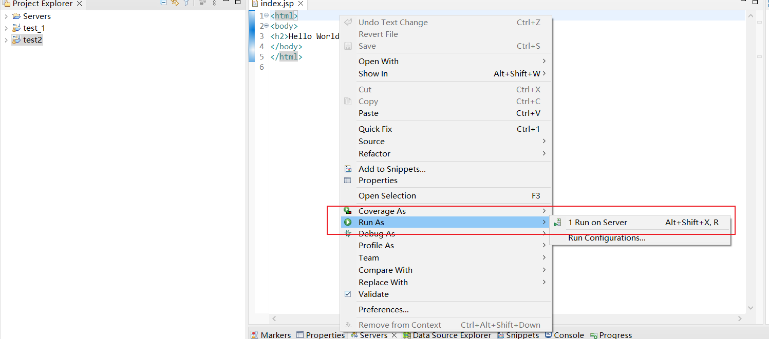 JavaEE环境配置 - 配置Maven： 在eclipse中配置Maven_windows eclipse配置maven镜像-CSDN博客