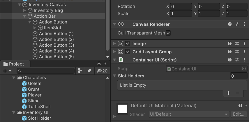 unity 3D RPG高级教程（九）-CSDN博客