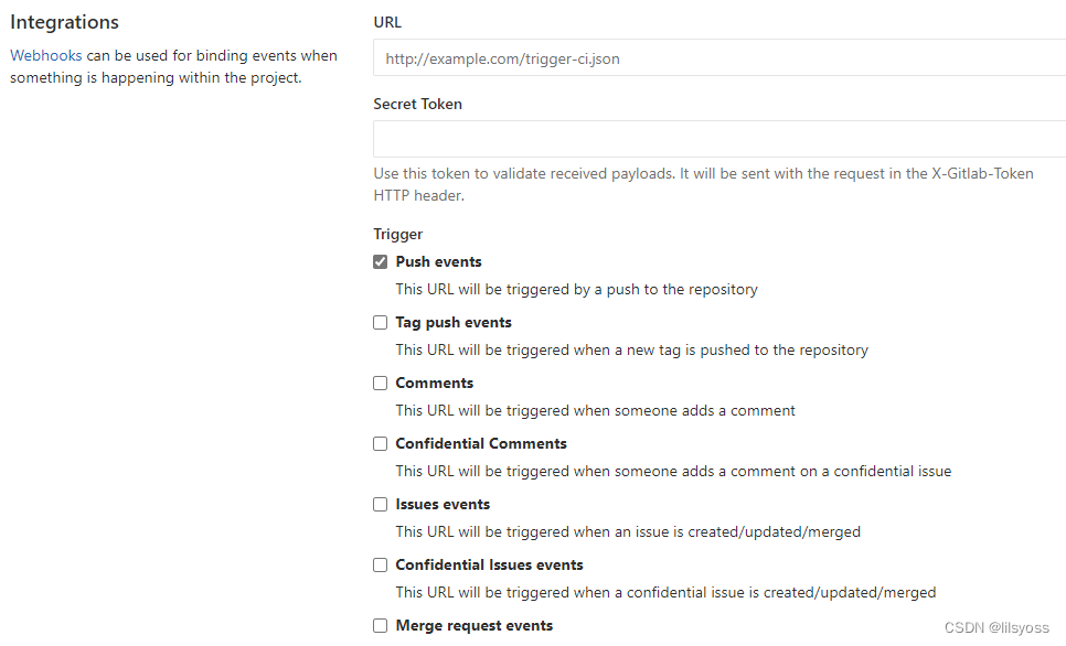 Dbeaver + Git + Jenkins 自动开发及发布SQL脚本_dbeaver git-CSDN博客