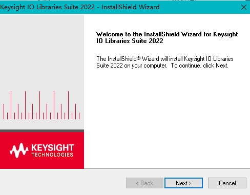 Command Expert安装_keysight io libraries 安装步骤-CSDN博客