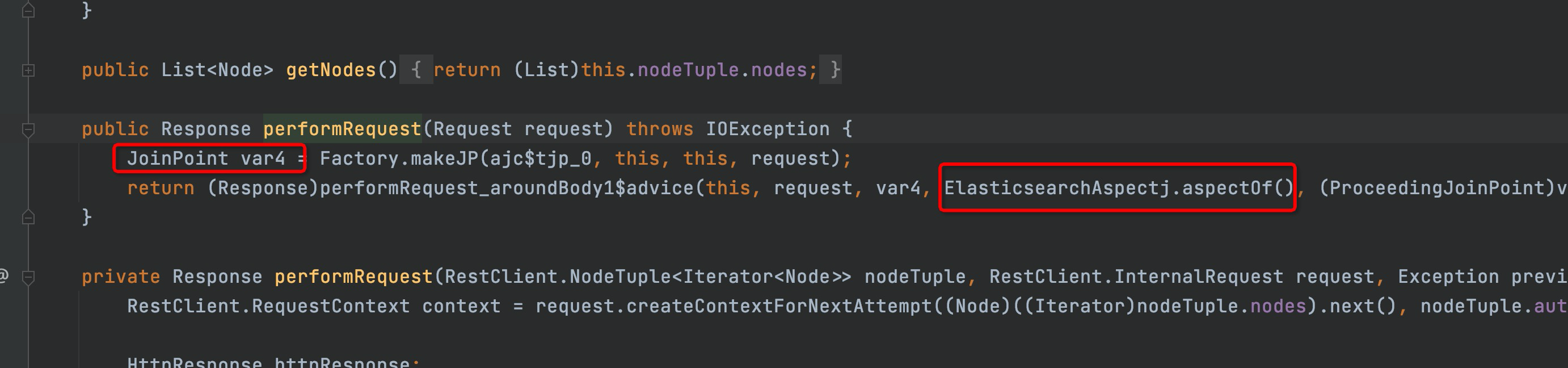 aspectj-maven-plugin Lombok 共存及编译后织入_lombok 和 aspectj 结合-CSDN博客