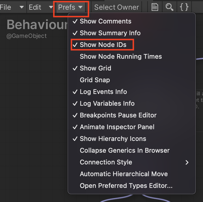 [Unity] NodeCanvas 使用方法指北_node使用canvas_小冰小零的博客-CSDN博客