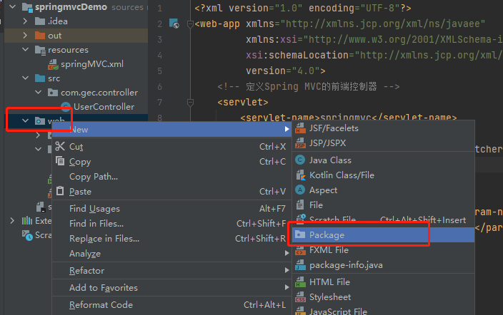SpringMVC案例 - 简单登录_实验内容 创建一个sping mvc的web 项目 要求项目具有以下功能 1.根据用户名和密码-CSDN博客