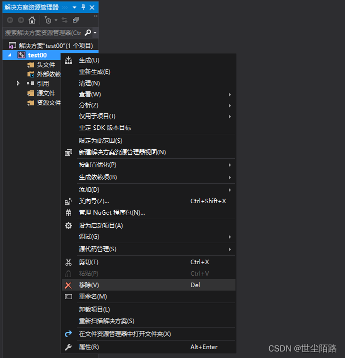 vs2015+openblas环境配置，解决找不到libopenblas.dll问题-CSDN博客