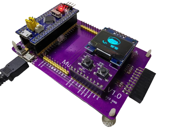 Multi-sensor KIT 多传感器开发板_qmi8658a程序-CSDN博客