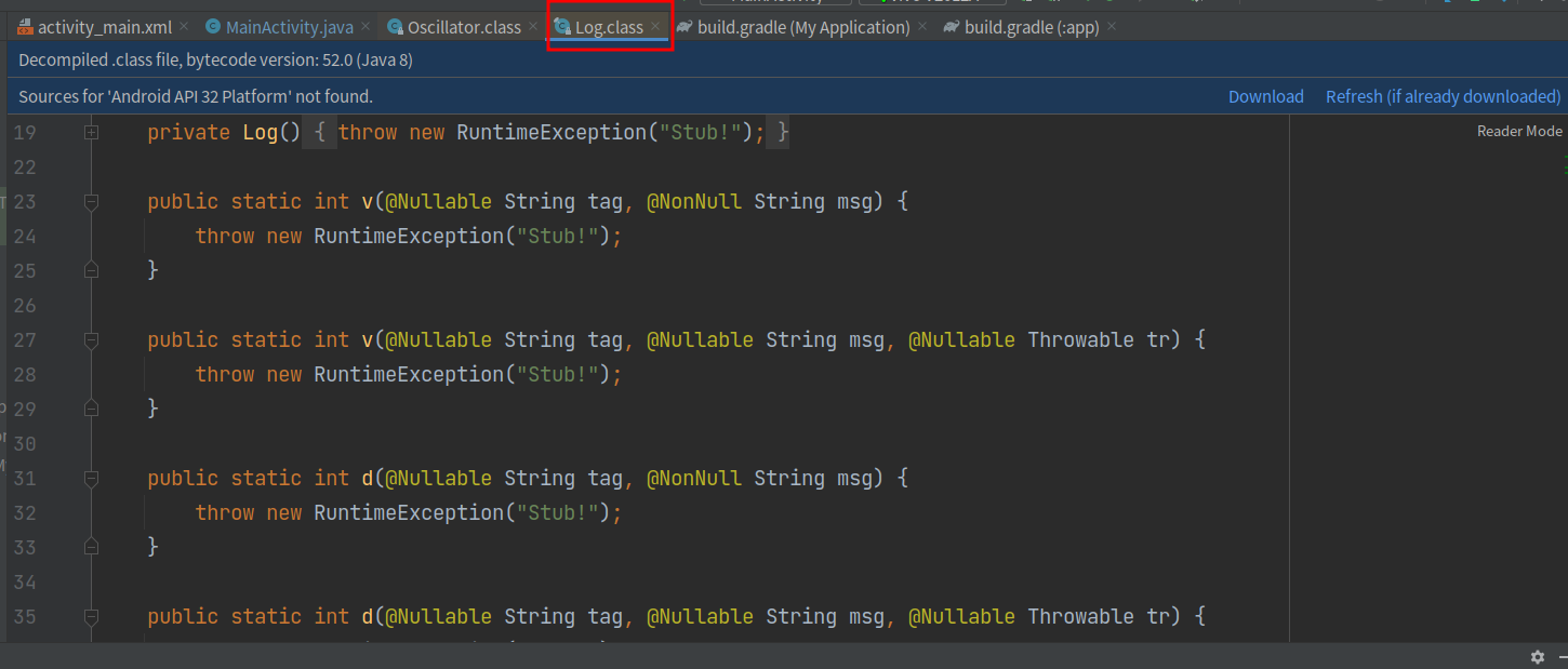 Log学习及adb的使用_adb logcat日志进线程号-CSDN博客